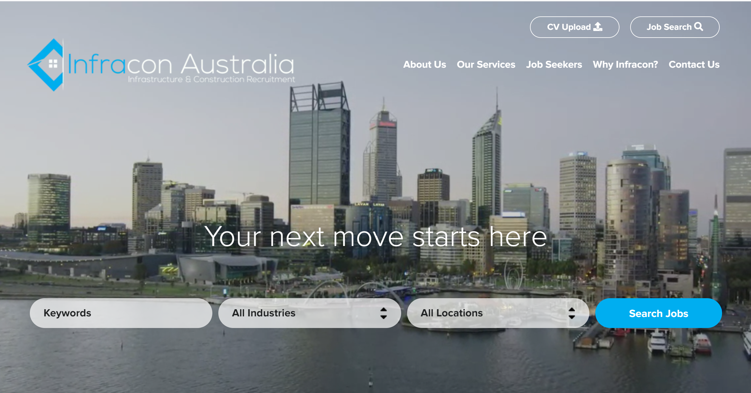 Portfolio | Recsite Design