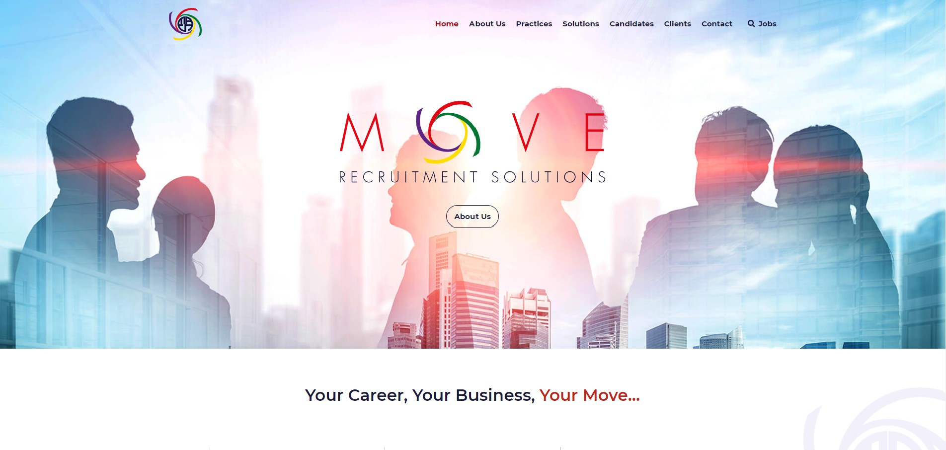 Portfolio | Recsite Design