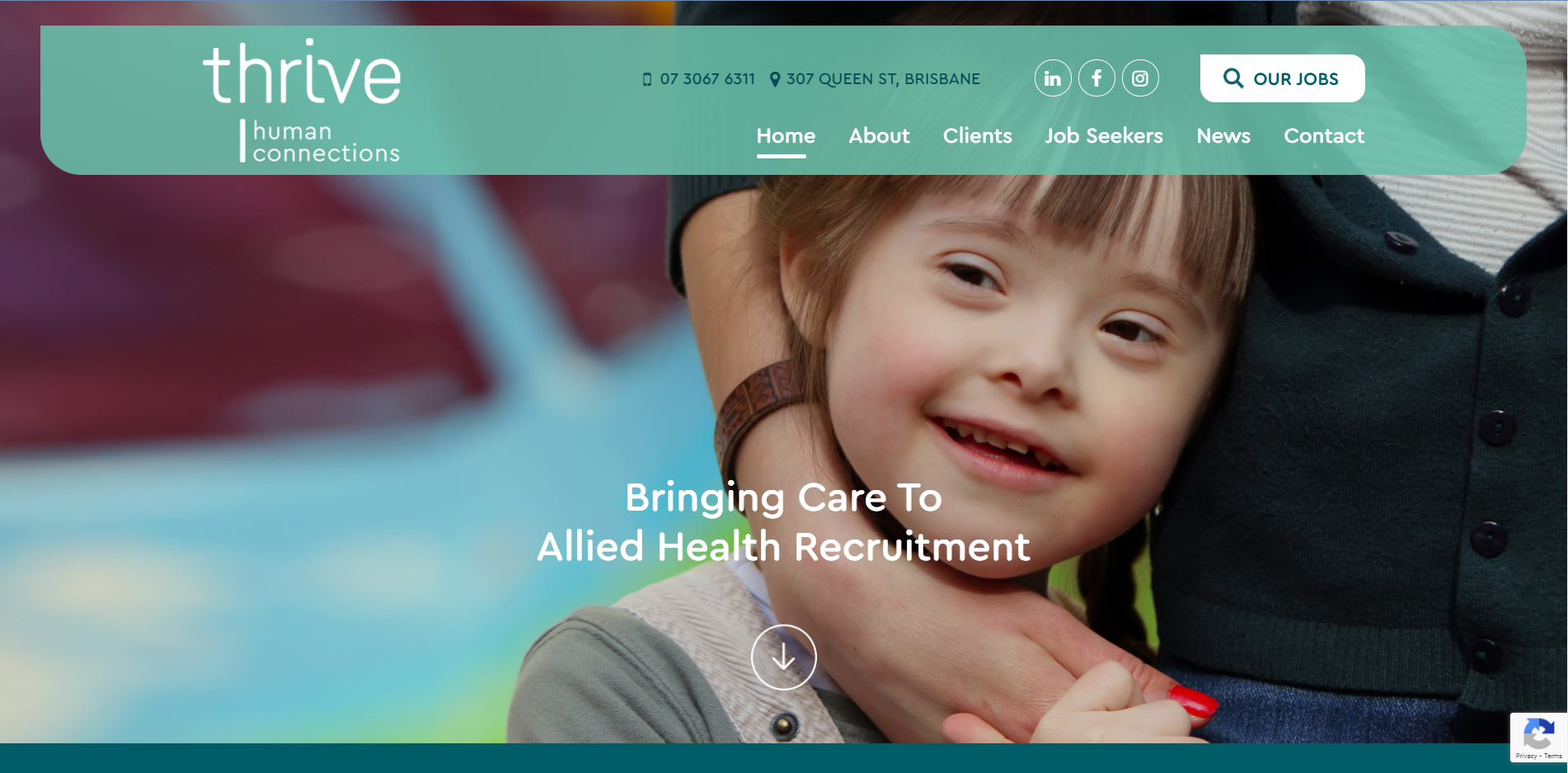 Portfolio | Recsite Design